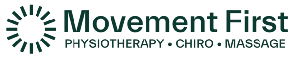 Select a Location | Movement First Physio & Chiro